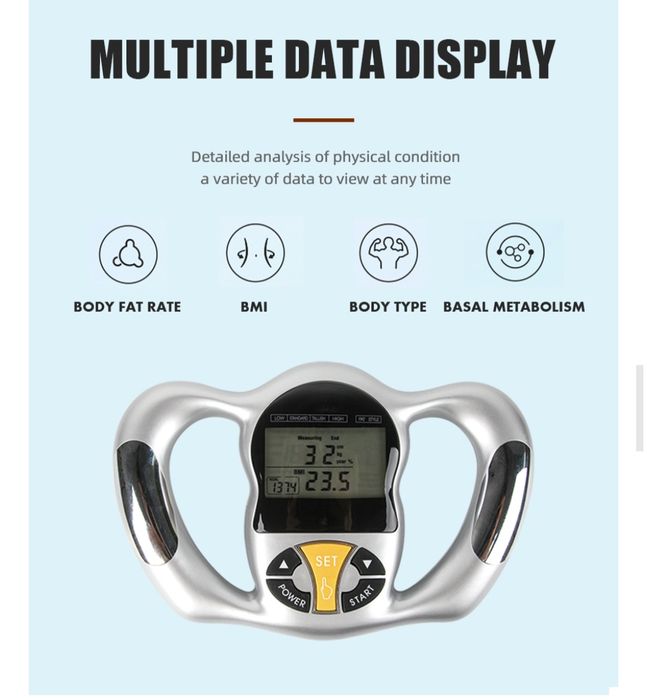 Medidor de IMC digital Alcântara • OLX Portugal