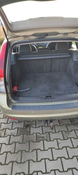 Volvo V50 po bardzo dużym serwisie rok temu Koszalin • OLX.pl