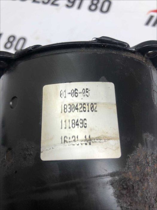 Егур електро підсилювач керма Рено Кліо Кенго Kangoo 1830426102: 4 999 ...