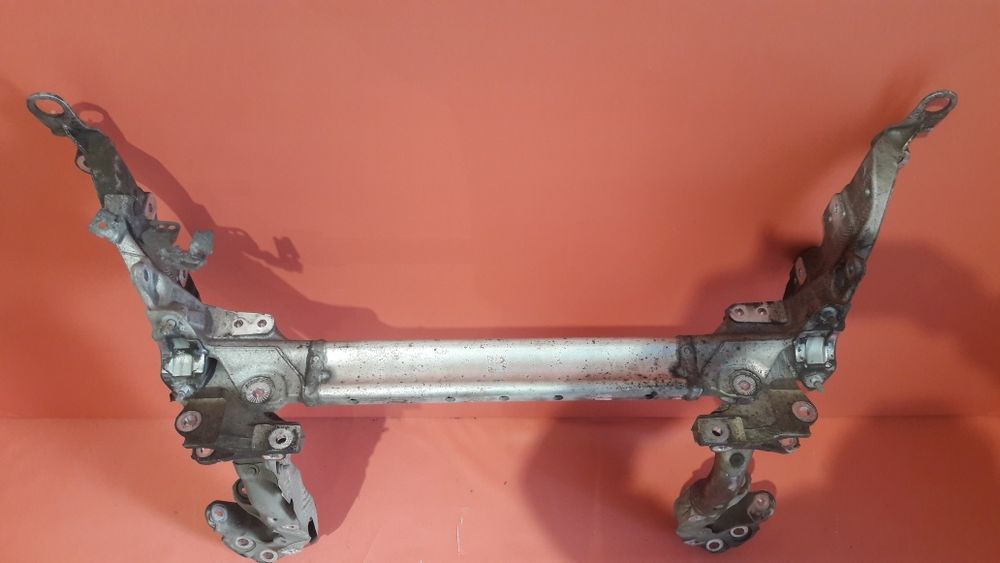 Балка Подрамник передний 8R0399315 J Audi Q5 ку5 кю5 рестайл: 700 ...