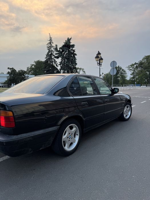 Bmw e34 525 m50b20: 2 200 $ - BMW Одеса на Olx