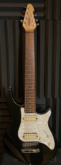 Peavey Predator 7 Plus gitara elektryczna siedmiostrunowa Świecie • OLX.pl