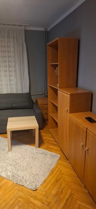 Mieszkanie do wynajęcia Warszawa Wola • OLX.pl