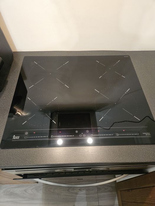 Plyta indukcyjna teka Bielawy • OLX.pl