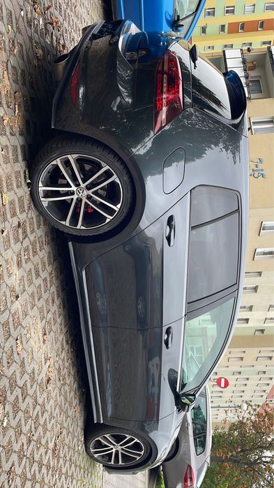 Volkswagen Golf GTD 2.0 TDI | Wydech GTI | Kamera cofania | Radar ...