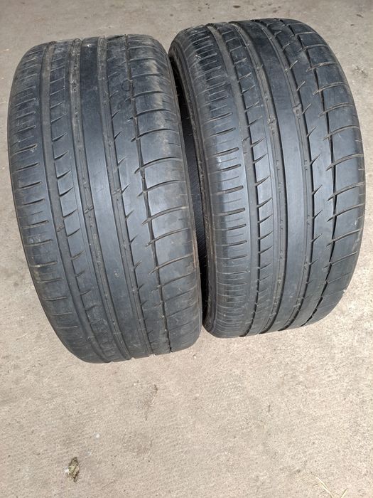 Opony 275/40R20 Triangle SporteX letnie Bolesławiec • OLX.pl