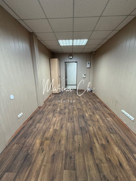 Аренда кабинет 18м2 Рабочая Уральская Днепр: 2 178 грн. - Оренда офісів ...