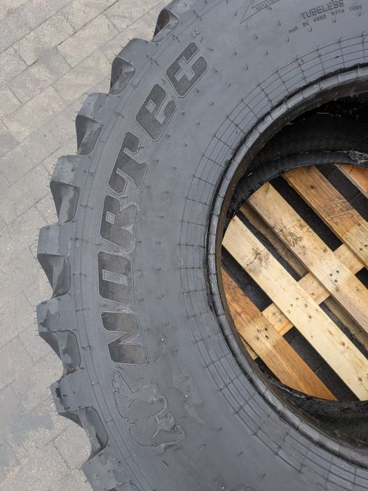 500/60R22.5 Nortec IM-36 opony Radialne NOWE 500/60-22.5 Rostek • OLX.pl