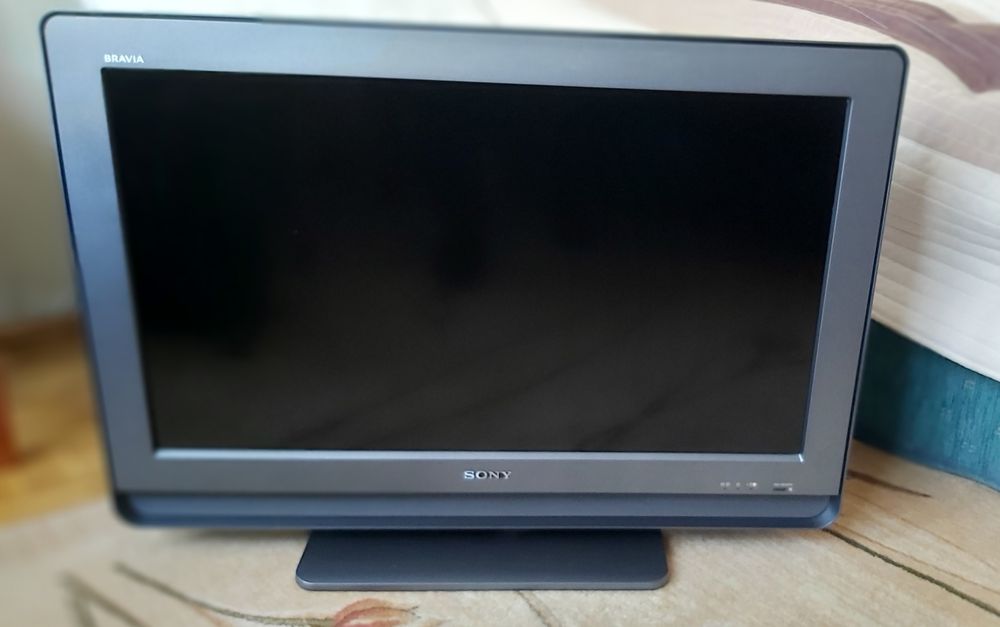 Telewizor Sony, w pełni sprawny Toruń • OLX.pl