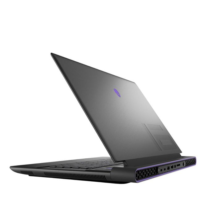 Laptop gamingowy Alienware m16 r1 RTX4070 i7-13700HX 16” QHD+ 165Hz ...