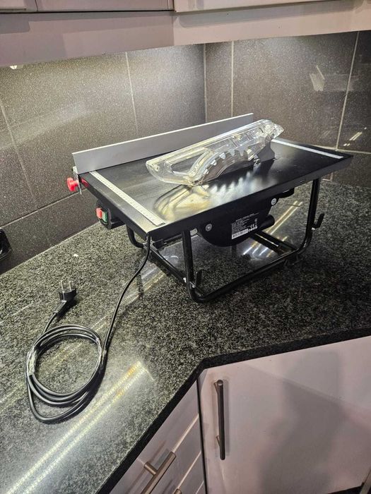 Pilarka stołowa TS200 Skierdy • OLX.pl