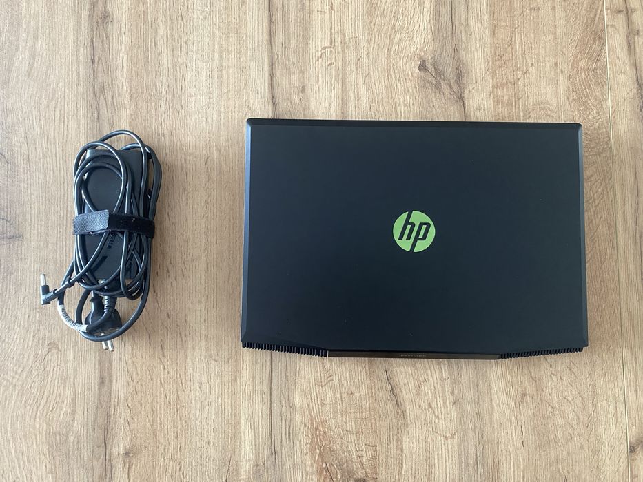 Ноутбук Hp pavilion gaming хороший стан: 15 170 грн. - Ноутбуки Київ на Olx
