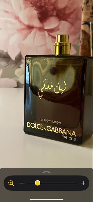 Оригінальні парфуми DOLCE&GABBANA the one (exclusive editio)the one: 1 ...