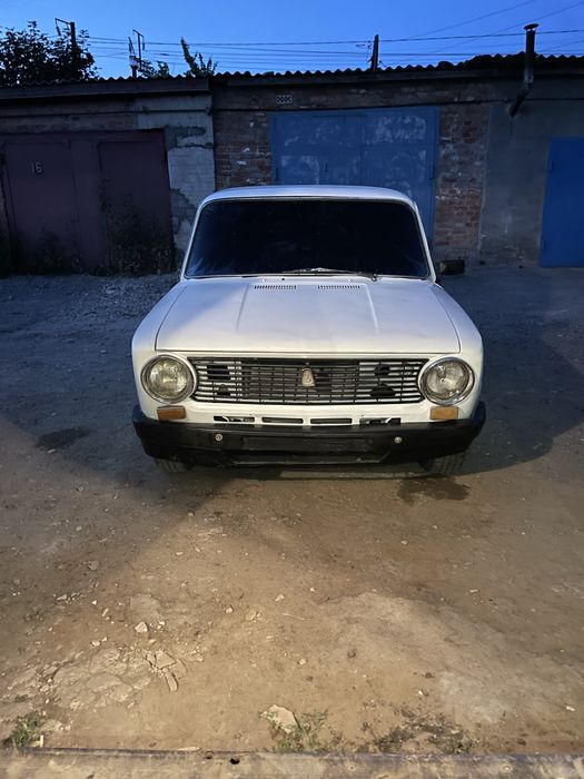Продам Ваз 2101.: 27 000 грн. - ВАЗ Жмеринка на Olx
