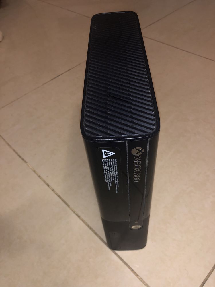 Xbox 360 (320gb): 3 200 грн. - Приставки Харків на Olx