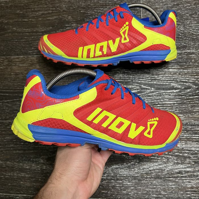 INNOV 8 Launches New Race Ultra 270 оригінальні трекінгові кросівки ...