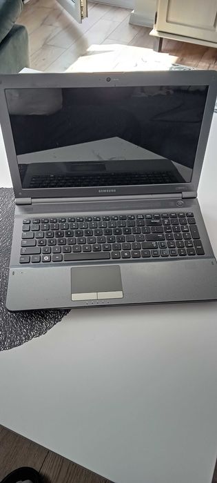 Laptop Samsung RC 510 Piła • OLX.pl