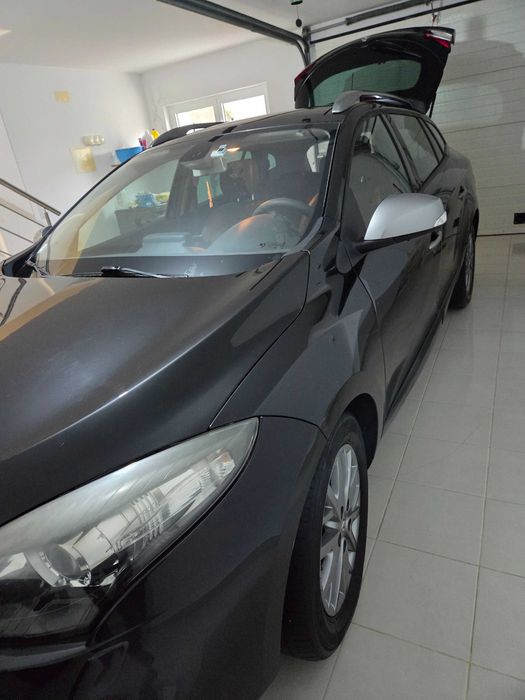 Renault Megane 3 Gt Line Bose Edition 2013 - Tecto Panoramico Caldas Da ...