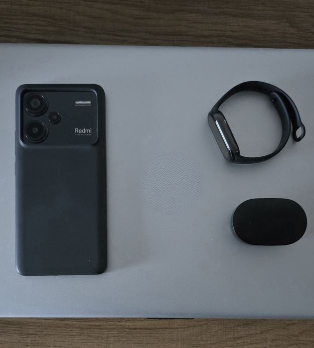 Xiaomi readme note 13 pro plus Moscavide E Portela • OLX.pt