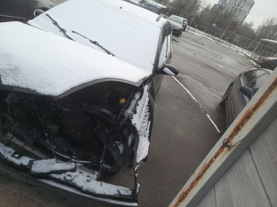 Продам Ford focus universal: 1 100 $ - Ford Запоріжжя на Olx
