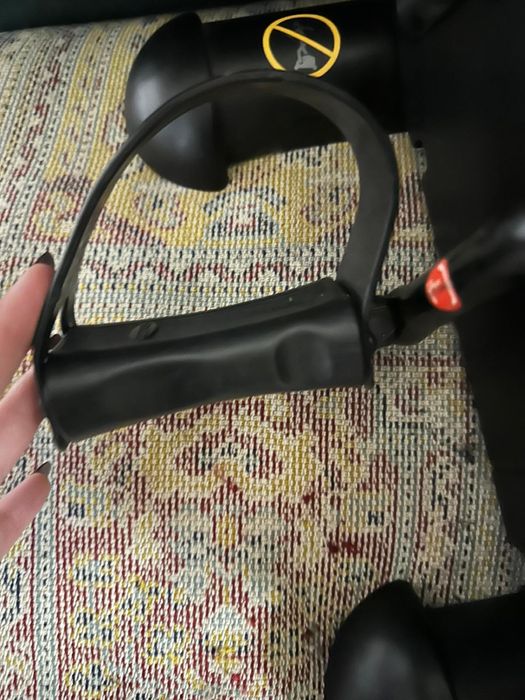 Mini bike 100 domyos Vila do Conde • OLX.pt