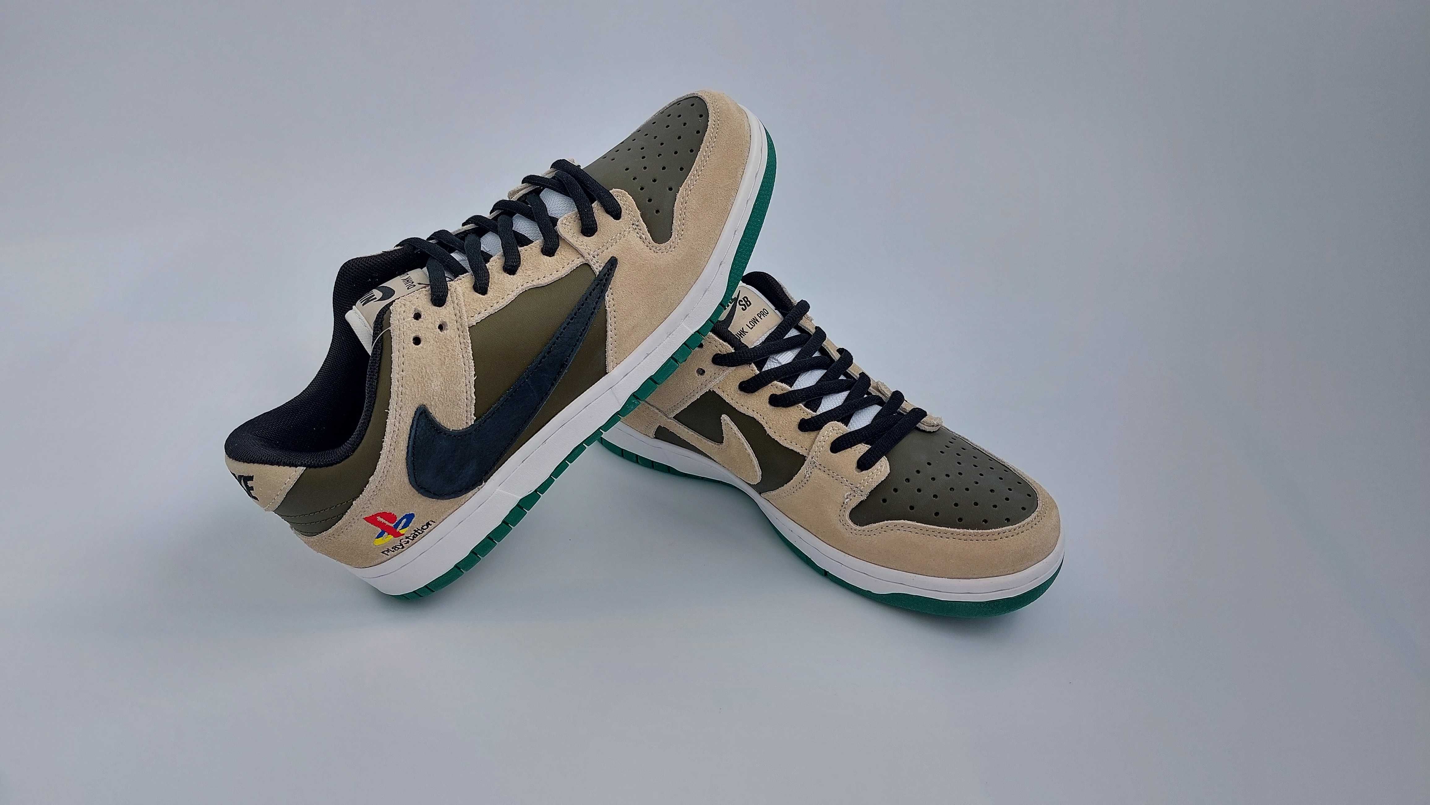 Кроссовки Nike SB Dunk Low | Найк СБ: 1 850 грн. - Кроссовки для города ...
