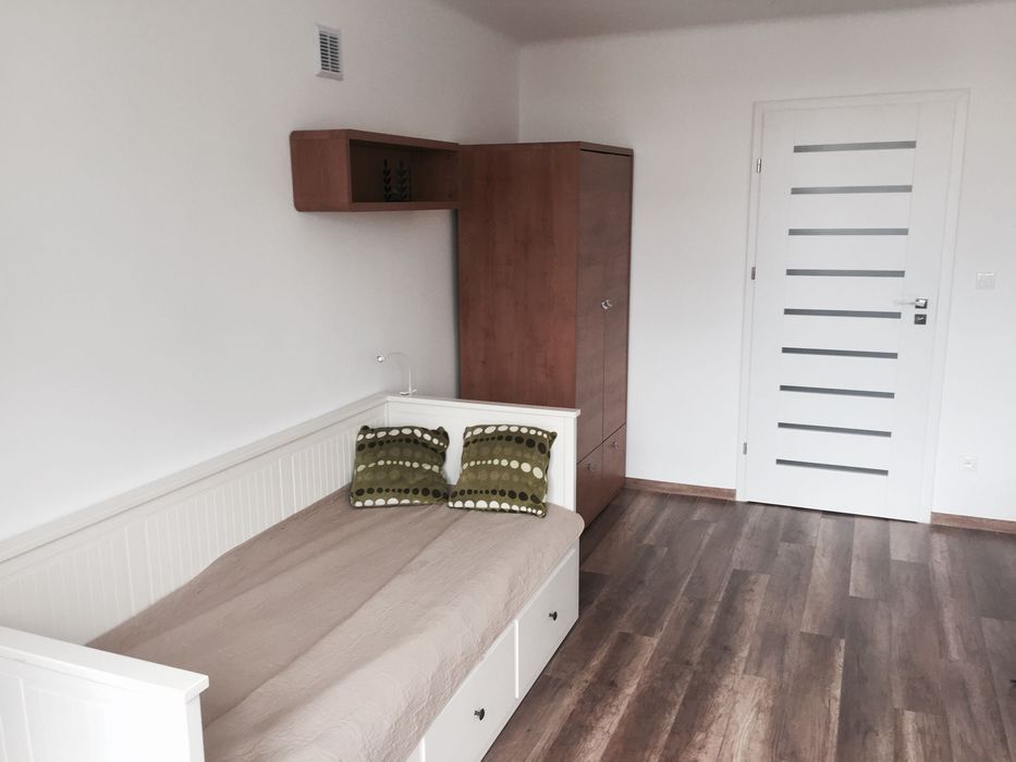 Dwupokojowe mieszkanie na Rakowieckiej Warszawa Mokotów • OLX.pl