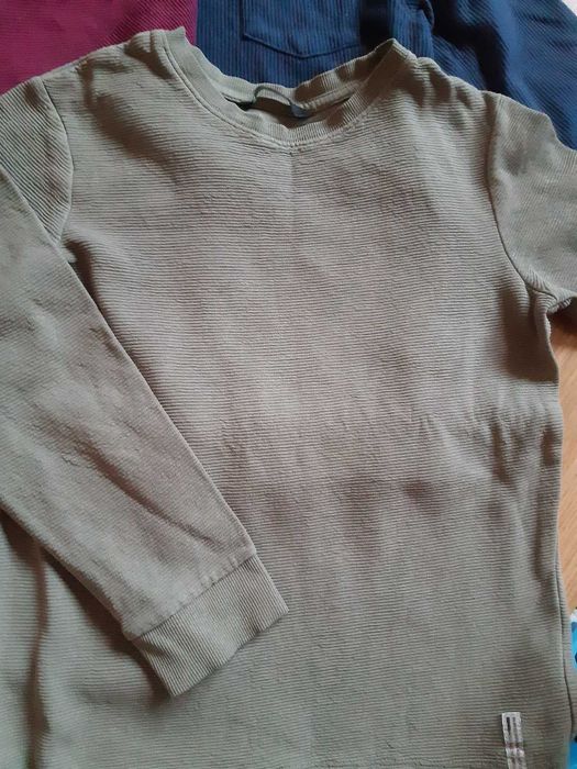 Реглан, футболка з коротким рукавом, лонгслів, джордж, George: 120 грн. - Одяг для хлопчиків ...