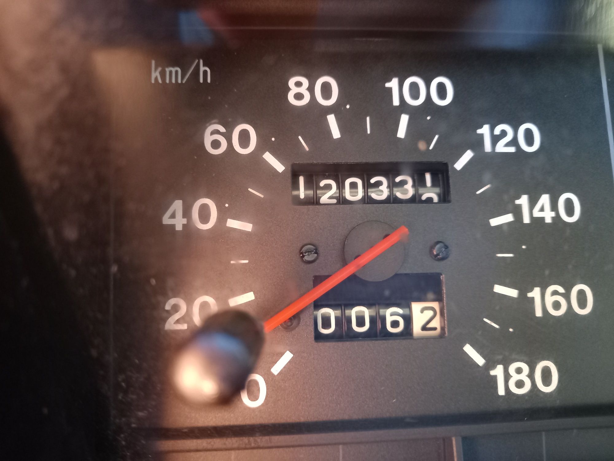 Ваз 2131 нива 2003 р 1,8 карбюратор: 4 200 $ - ВАЗ Шаргород на Olx