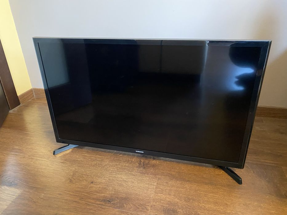 Telewizor 80 cm 32 cale samsung UE32J4000 UE32J4000AW Gdańsk Osowa • OLX.pl