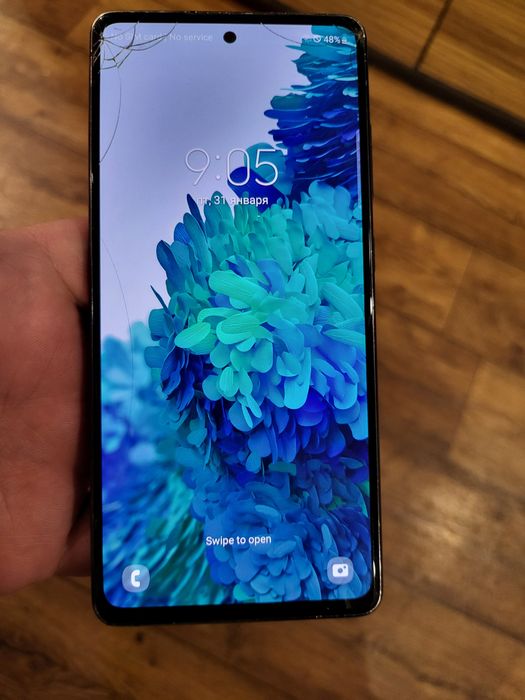Samsung S20 FE 5G 6/128 SM-G781: 2 800 грн. - Мобильные телефоны / смартфоны Кривой Рог на Olx