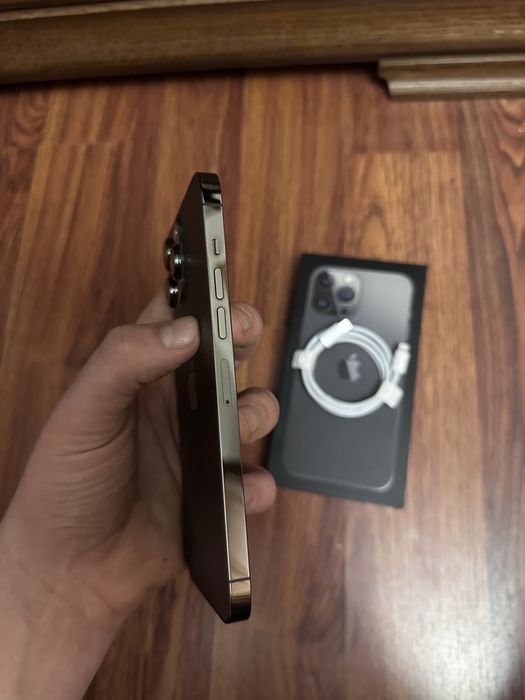 Iphone 13 pro max 126 [айфон 13 пр макс]: 29 000 грн. - Мобільні ...