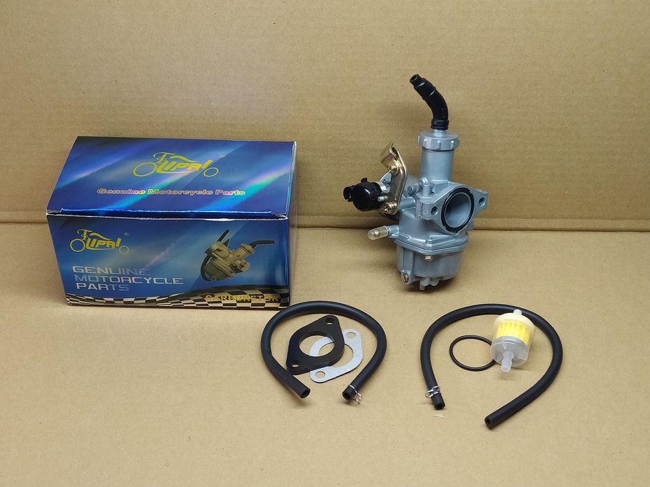 Карбюратор мото PZ25 Дельта Альфа 125куб PITBIKE ATV d25 PRO "LiPAI": 800 грн. - Карбюратори Кам ...