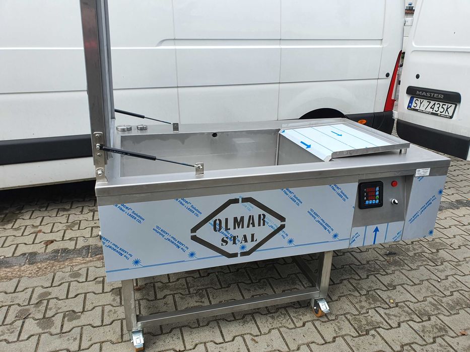 Pasteryzator 300 litrów Bytom • OLX.pl