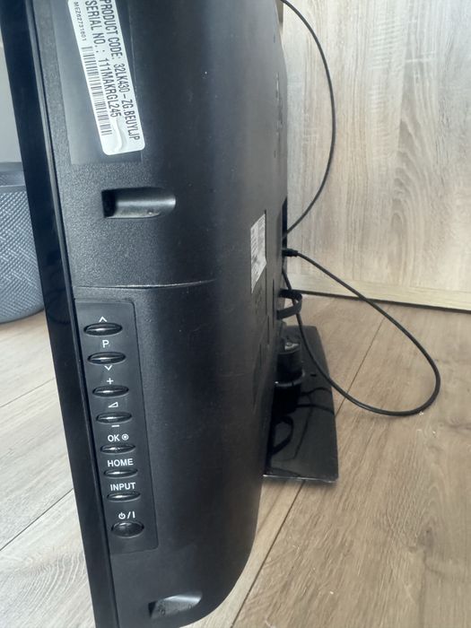 Telewizor Panasonic 42 Kotórz Mały • OLX.pl