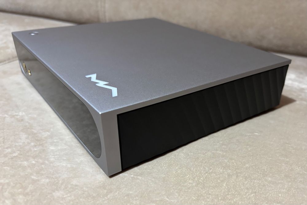 Matrix Audio Mini-i 4 PRO – Streamer Combo GWARANCJA! Wrocław ...