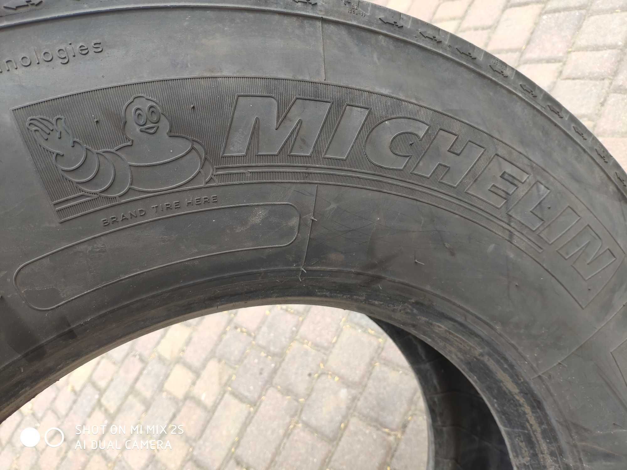 Opona Opony 315/70R22,5 Opona Opony 315/70R22,5