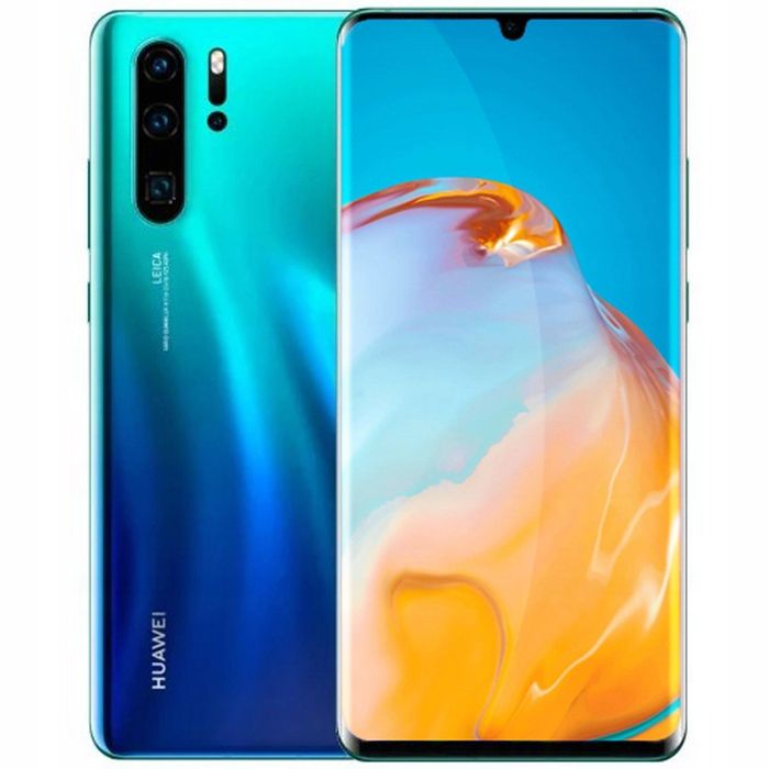Smartfon Huawei P30 Pro 8/128 GB Gwar12M / Nowe Ostatnie /Kolory ...