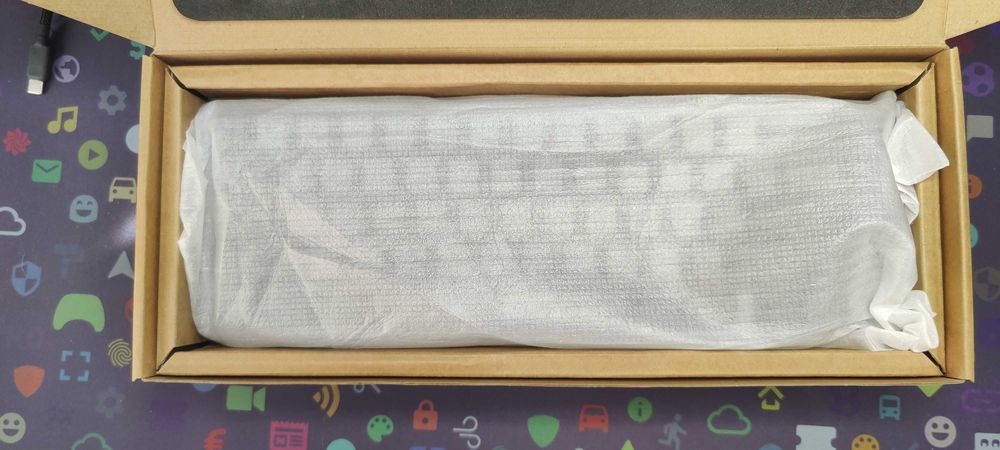 Drop ALT High-Profile Mechanical Keyboard, MX Brown RGB: 6 000 грн ...