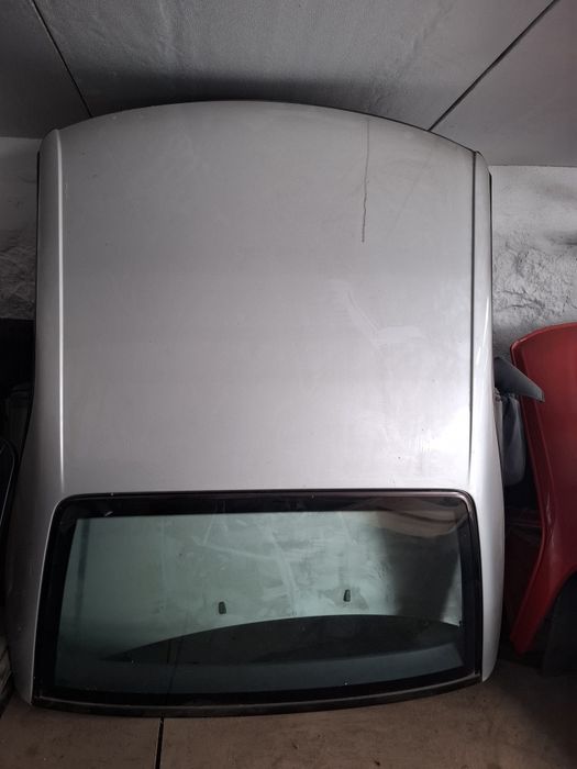 Hardtop Mercedes Sl r129 Grijó E Sermonde • OLX Portugal