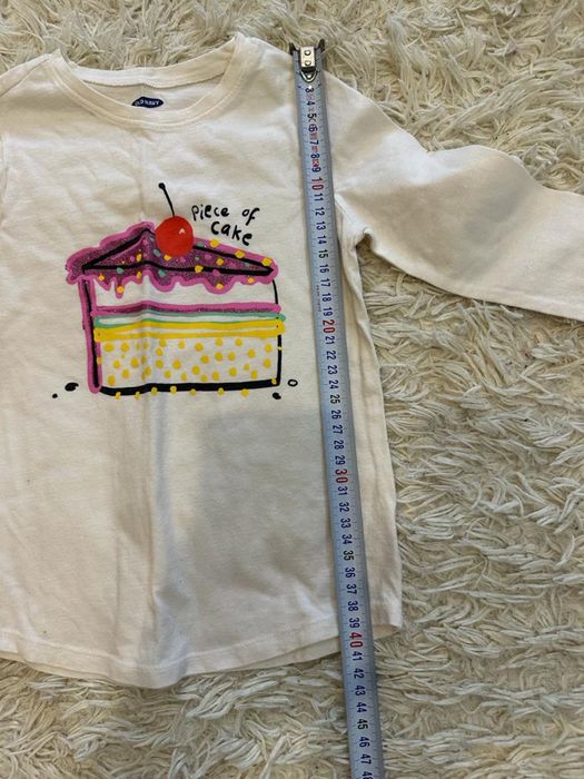 Світшот плаття сарафан лосини футболка світшот лонгслів 104 110 116: 80 грн. - Одяг для дівчаток ...