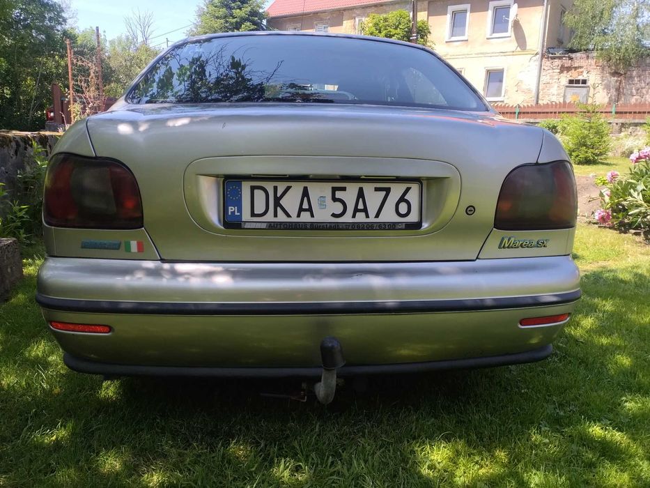 Maryśka w automacie Lubawka • OLX.pl