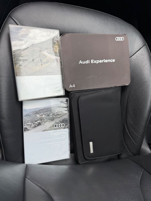 Audi A4 Nacional revisões na marca 145000km Gondomar (São Cosme), Valbom E Jovim • OLX.pt