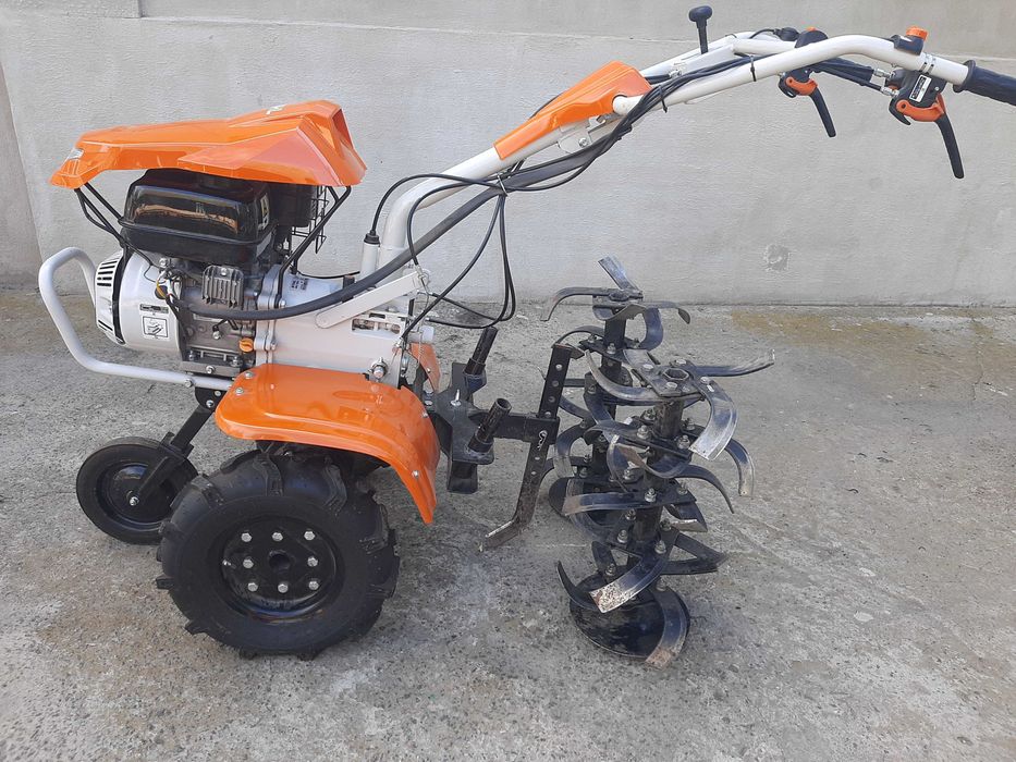 Продається мотоблок Stihl MH 700: 30 000 грн. - Мотоблок Кропивницький ...