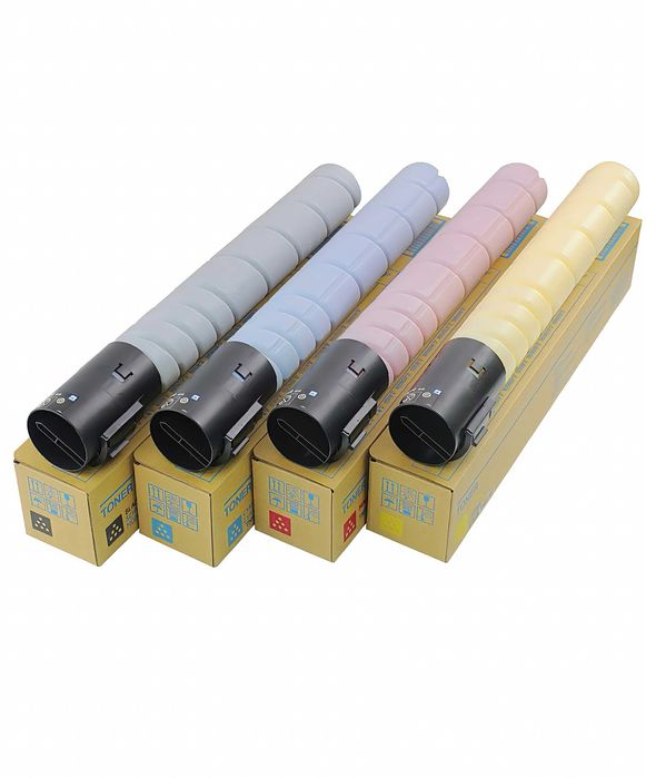 Картридж Konica Minolta TN512 BIZHUB C454/C554 454E ADC307/30: 2 500 ...