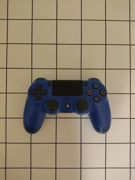 Pad DualShock 4 PS4 Starachowice • OLX.pl