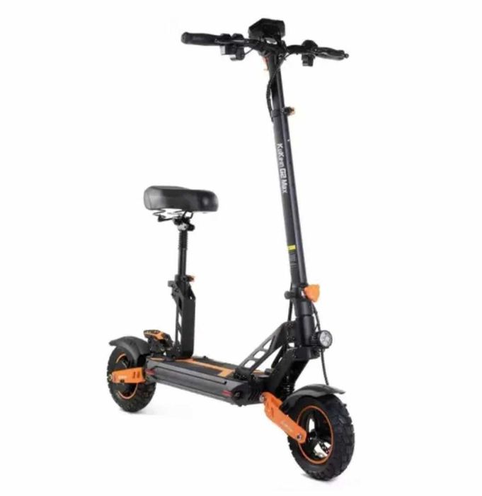 Hulajnoga elektryczny KUKIRIN G2 Max 1000W 55 KM/H 48V 20Ah model 2025 ...