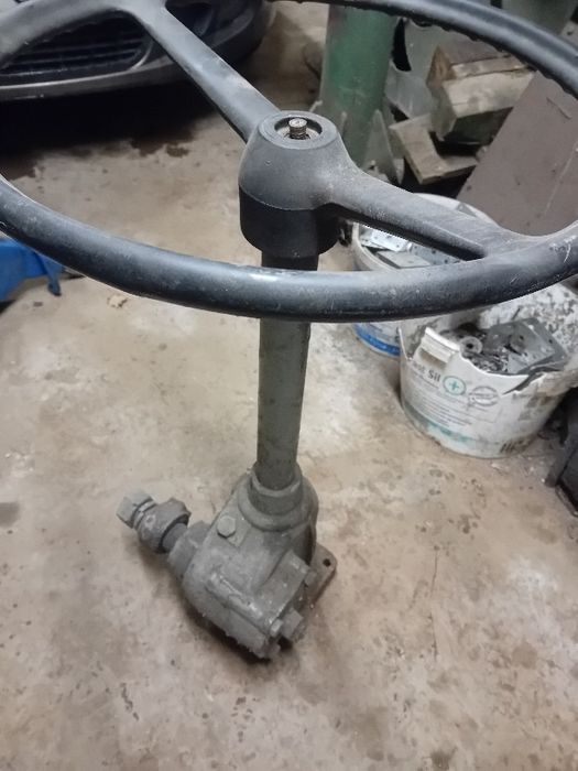 Kolumna kierownicza Ursus C-360 Chybice • OLX.pl