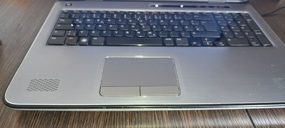 Dell XPS L702x cpu core i7 ram 8gb ssd 120gb: 5 000 грн. - Ноутбуки ...