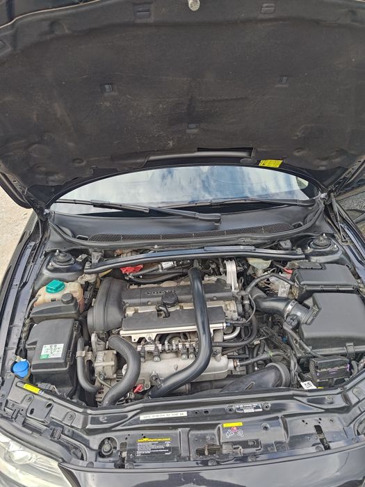 Volvo s60 2.0T 180km LPG Opoczno • OLX.pl